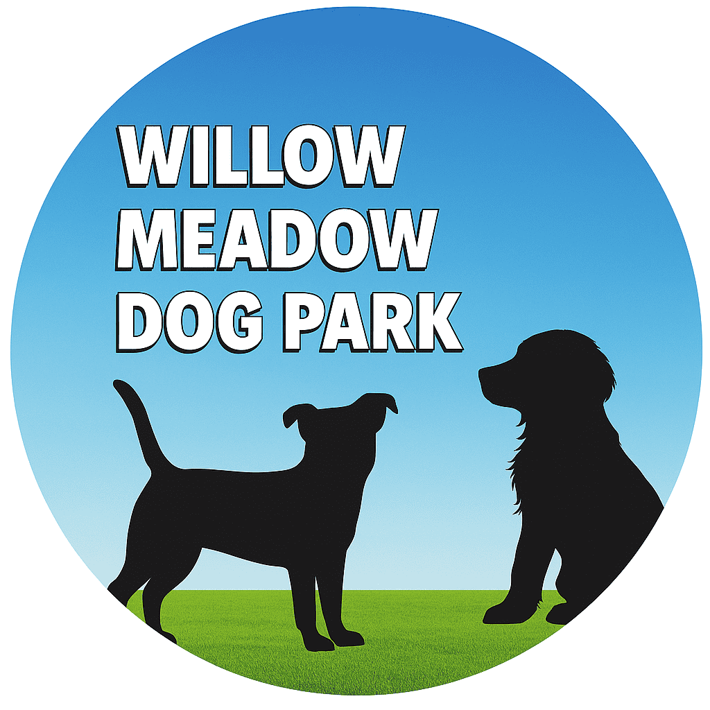 Willow Meadow Dog Park | Secure Dog Exercise Field in Widnes